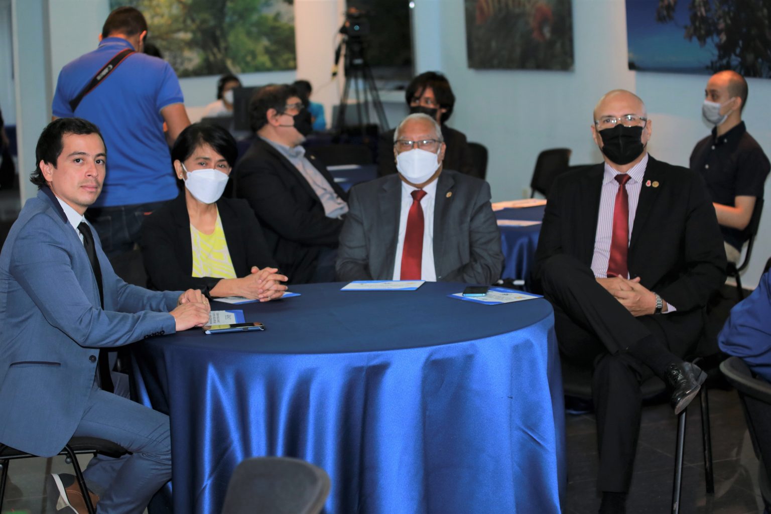 Autoridad Nacional para la Innovación Gubernamental