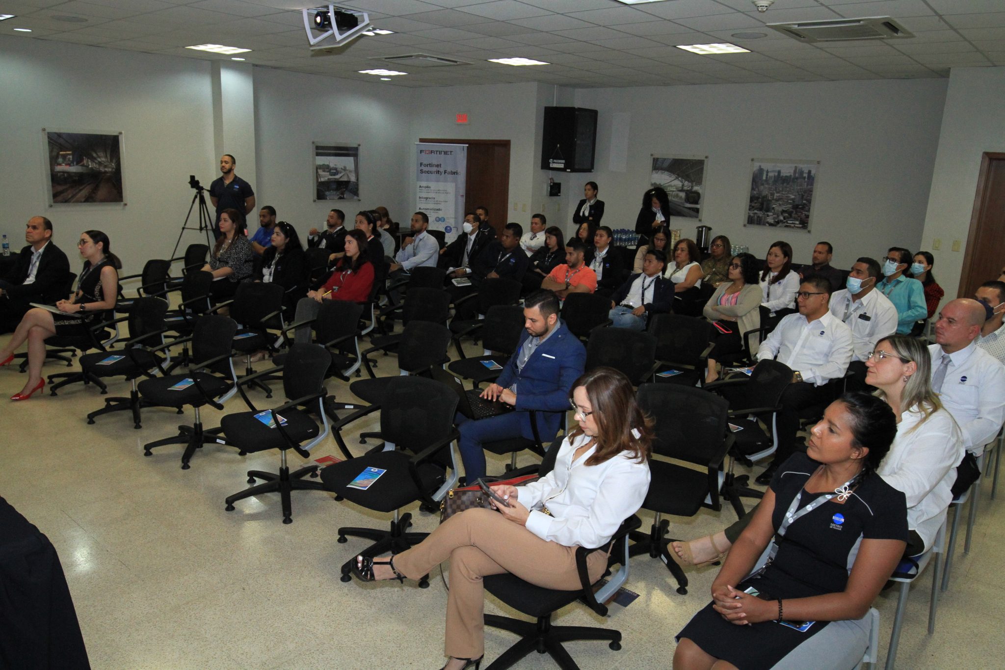 Autoridad Nacional para la Innovación Gubernamental